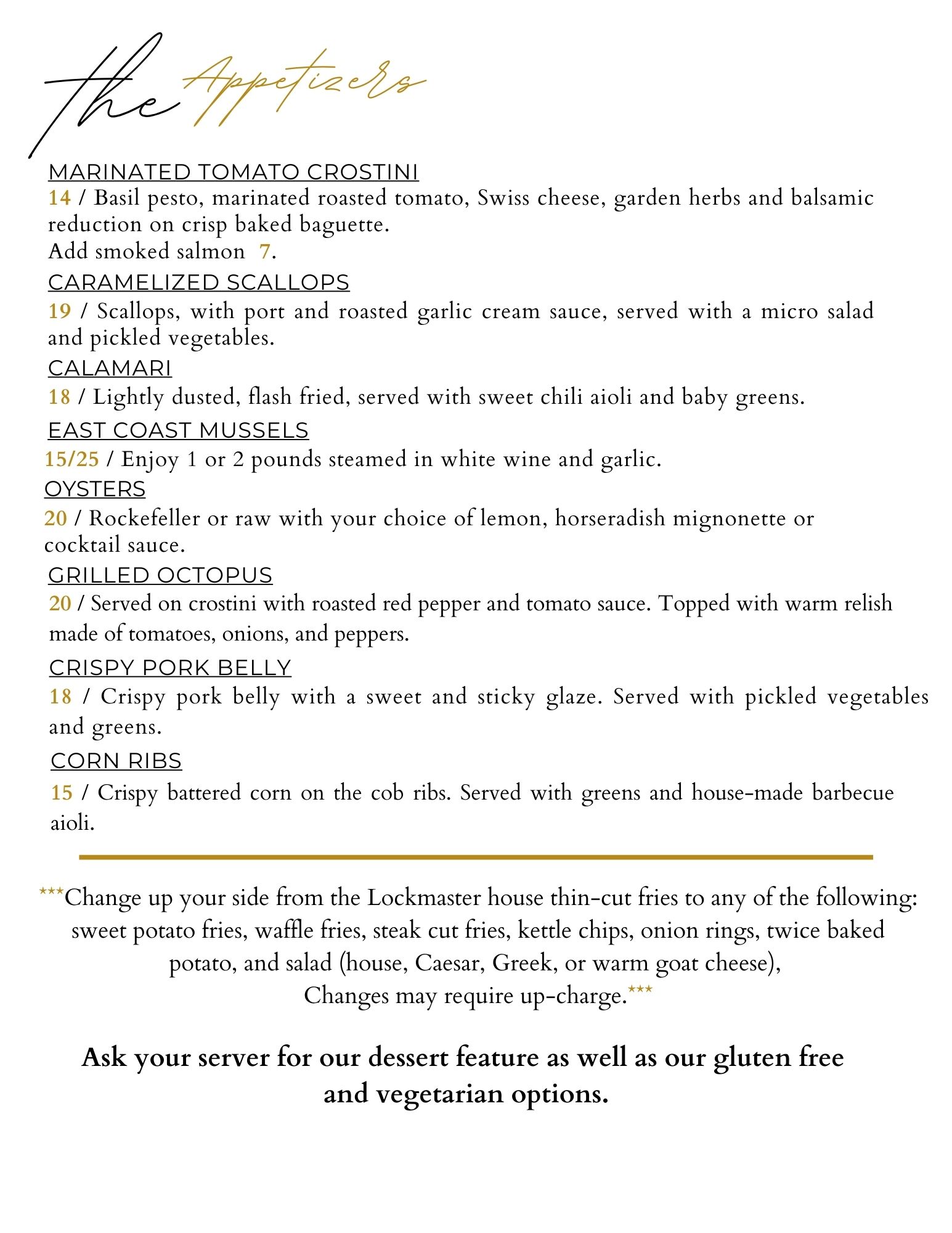 Lockmaster's Pub - Bras d'Or Lakes Inn